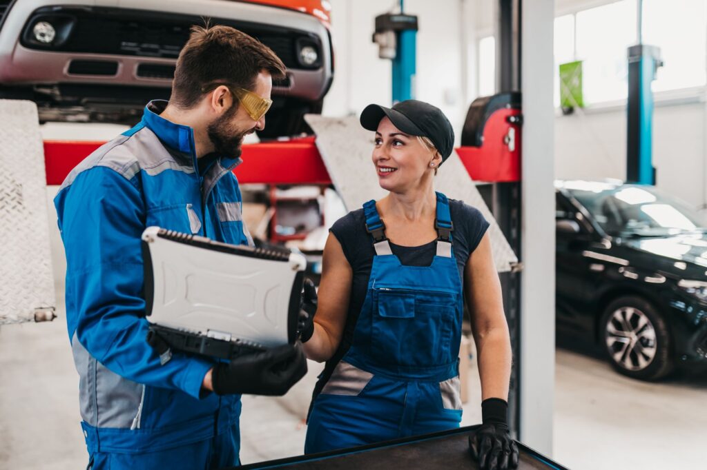 About Us | Affordable Auto Service